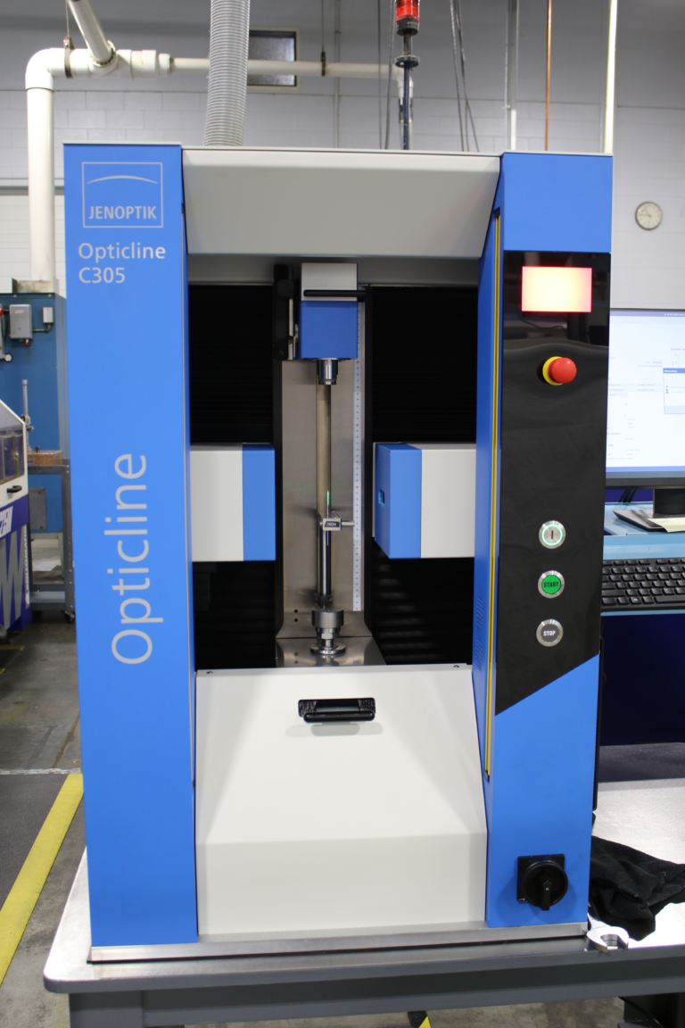 Our Capabilities - Vermont Precision Tools