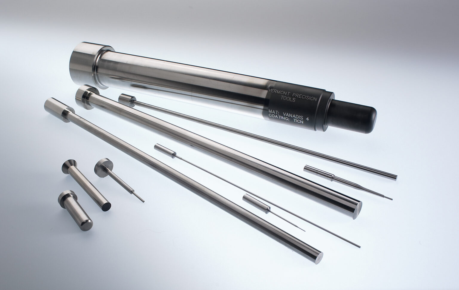 Products - Vermont Precision Tools