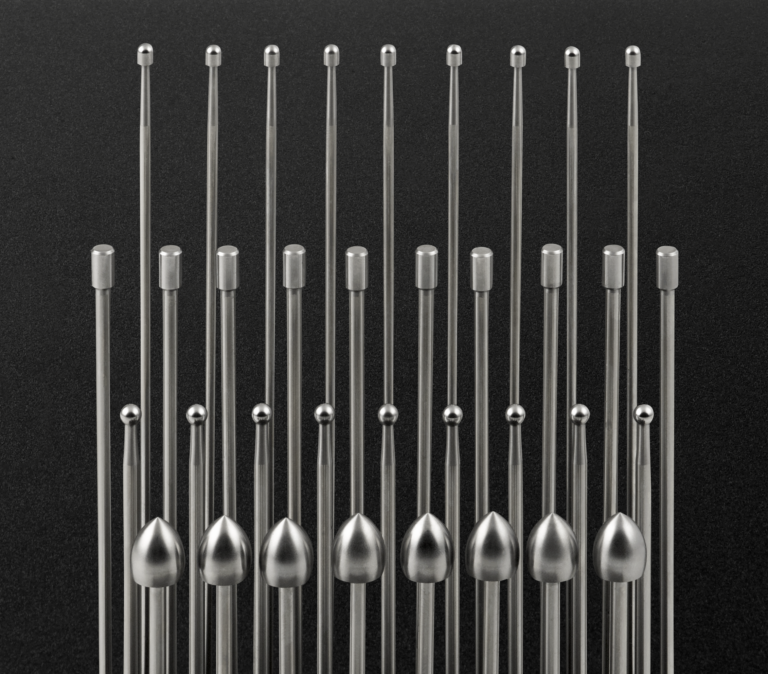 Medical Bur Blanks - Vermont Precision Tools